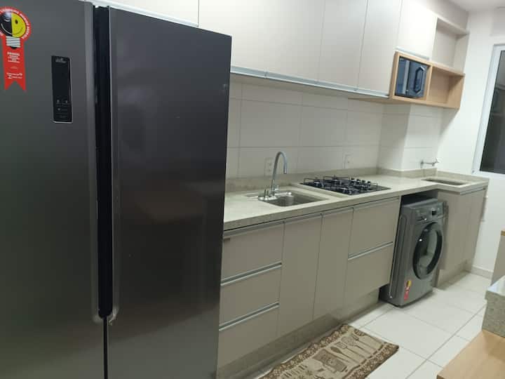 Apartamento Na Praia Frente Mar, Piscina Aquecida! - Barra Velha