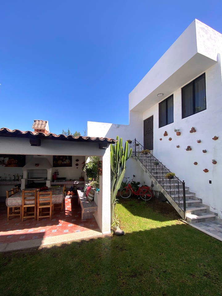 Casa Pitaya - Atlixco