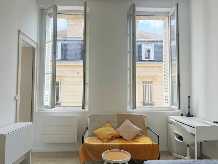 T1 Appartement Entier En Centre Bordeaux - Bordeaux