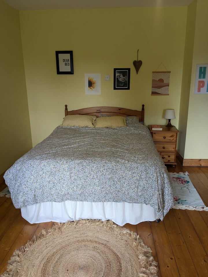 Home Away From Home - Killaloe
