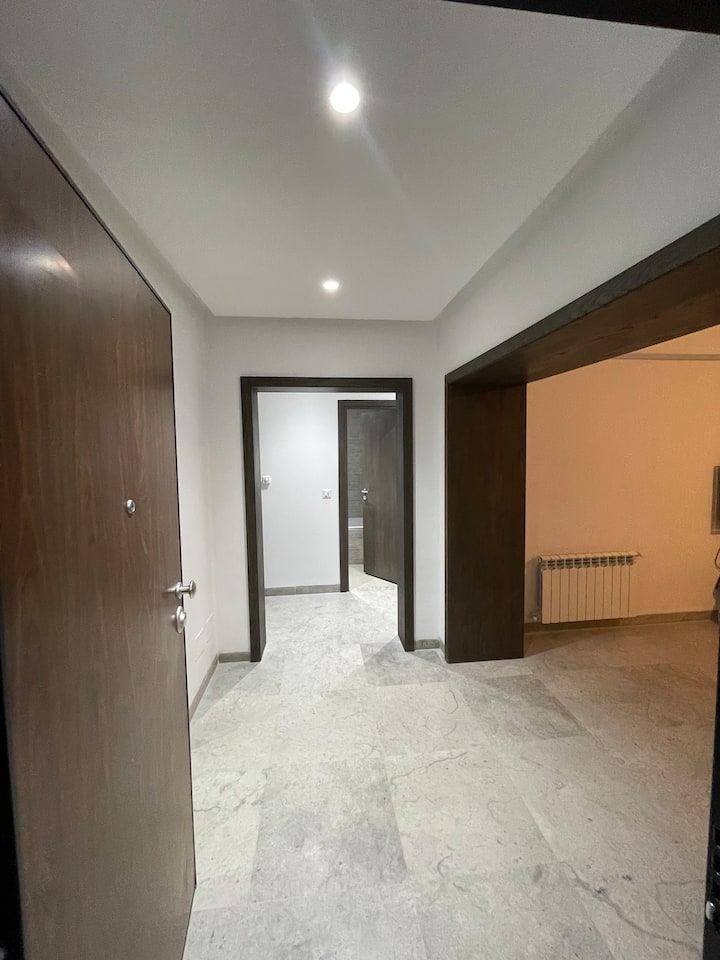 Appartement à Cité Les Palmarès - Tunisia