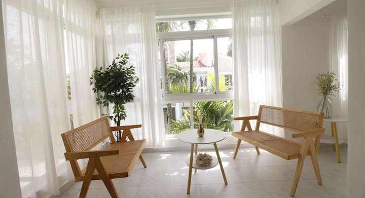 Modern And Cozy Vacation Condo - Punta Cana