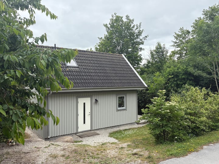 Modern Stuga Vid Kusten - Nära Visby. - Gotland County