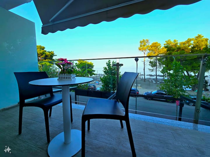 Great Apartment - Kune Shengjin - Albania