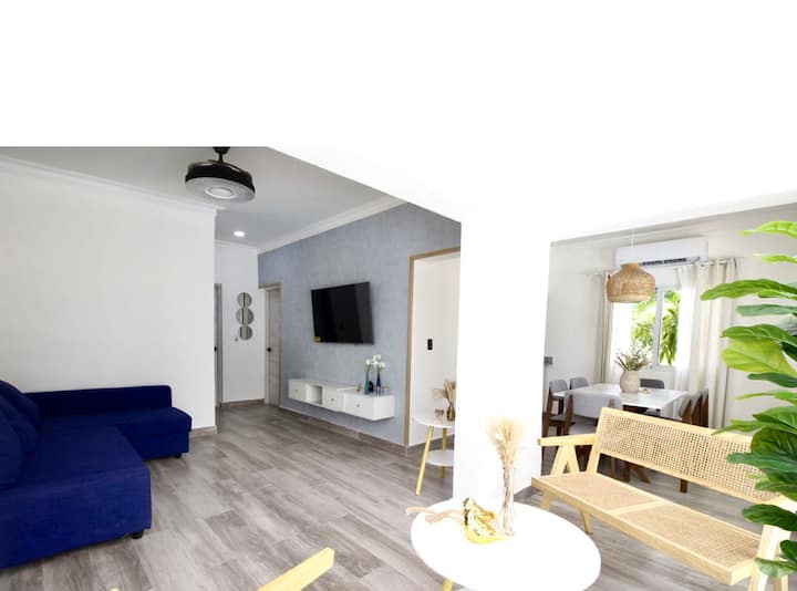 Vacation Condo! Beach & Pool - Punta Cana
