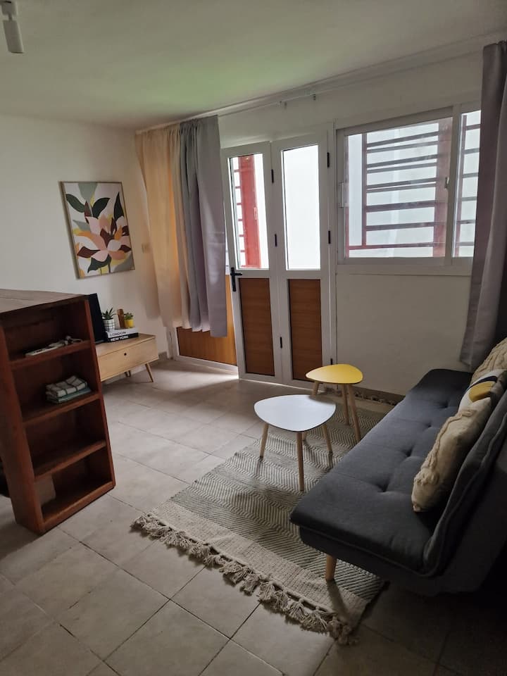 Ma Maison Cosy - Libreville