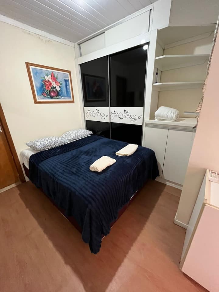 Juju House - Campo Grande