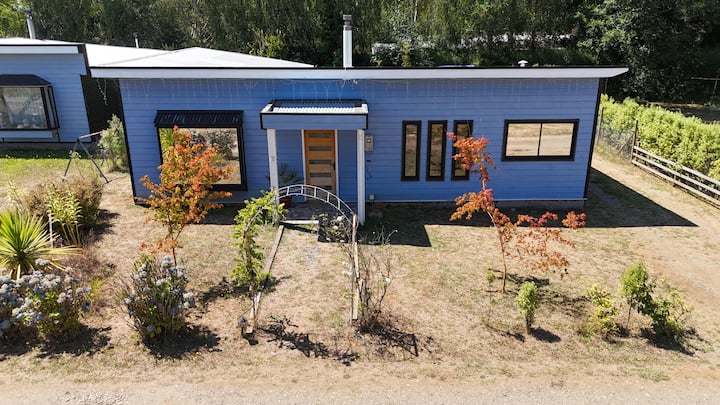 Casa En Campo A 10 Minutos Del Centro De Valdivia - Valdivia