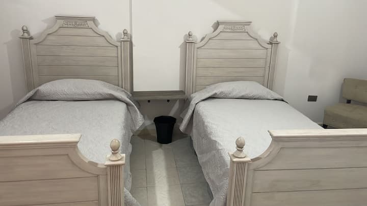 Visa Cas V. Toscana Los Lagos Hospt Gral 
Beis Cum - Hermosillo