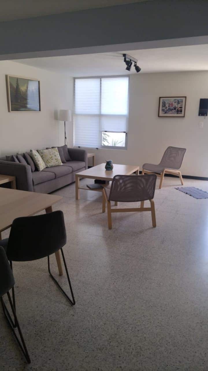 Comfortable Place For 6 People - 푸에블라