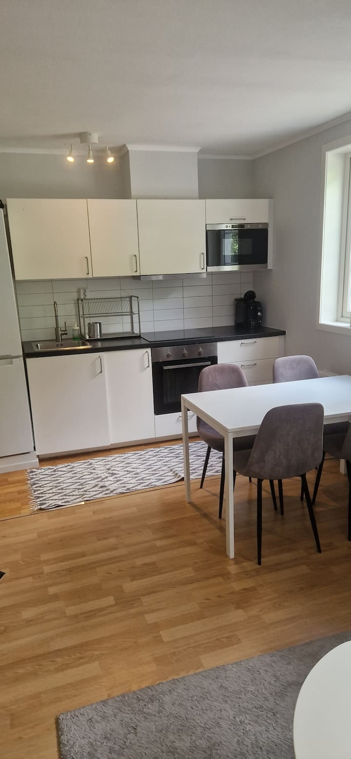 Fjärilsgatan - Norrköping