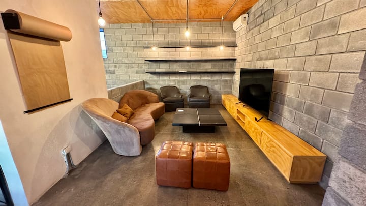 House Urban Style In San Pedro, Tampiquito - Monterrey