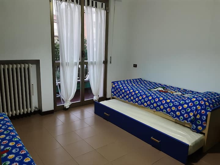 Da Me Ma Con Privacy - Pescara
