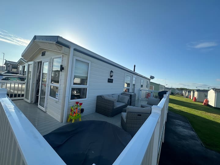 Seaside Breaks Morecambe - Lancashire