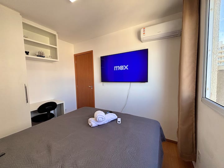 Hospede-se Perto Da Praia Na Cohama - Maranhão (estado)