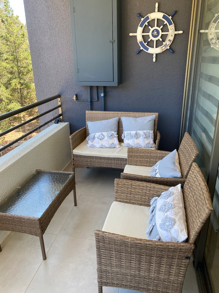 Departamento Papudo - Papudo