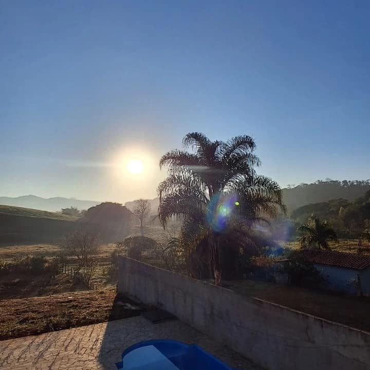 Villa Do Sol Suítes - Socorro