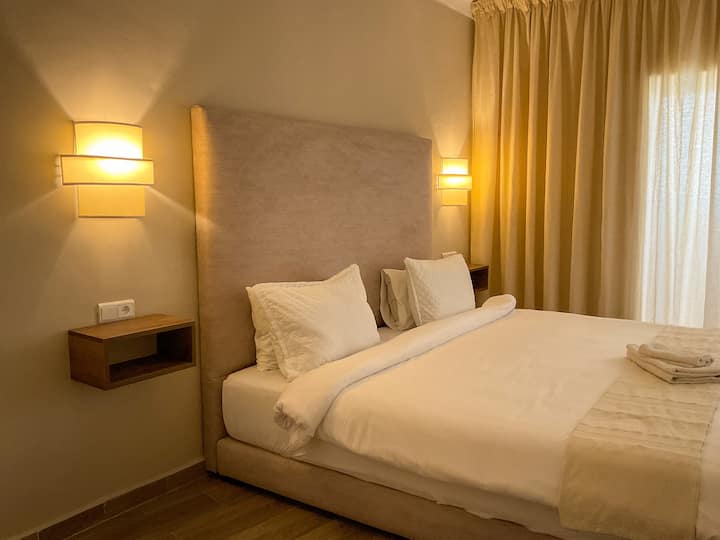 Appartement Vue Sur Mer Rabat - Rabat