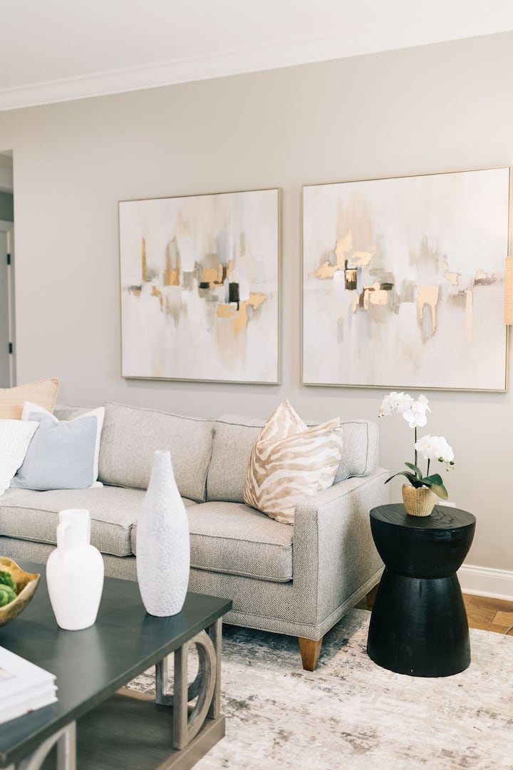 Cozy, Clean Home For Family Or Friends - Bowling Green, KY