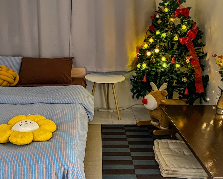 Vintage Guesthouse
(步行8分鐘到 Jonker Street) - 馬六甲