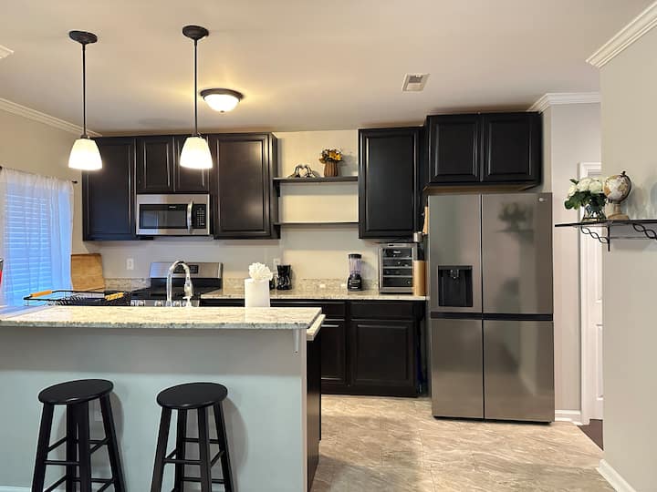 Cozy Home Away From Home. - Baltimore, MD