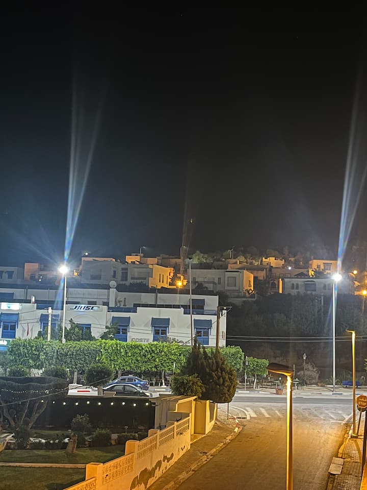 Maison - Sidi Bou Saïd