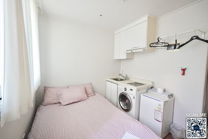 인사동/ 익선동 한옥거리/Entire Apartment - Seoul