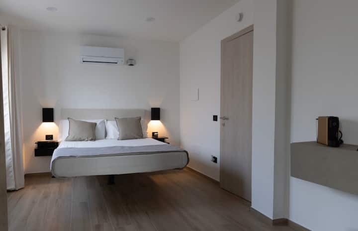 Su Entu 2 Guest House - Cala Gonone