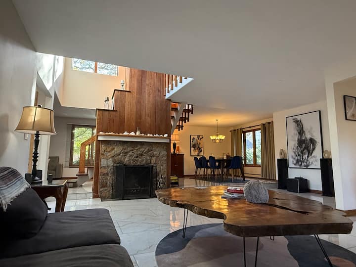 Epic Beach House Close To Hamptons - Lake Arrowhead, Baiting Hollow