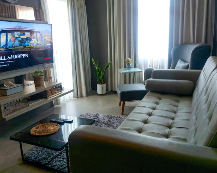 Cozy Stay At Heyday! Grand Asia Africa - Bandung