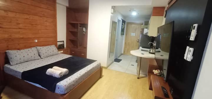 Loft 17 - Baguio