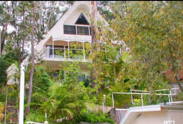 Your Home Away From Home - Terrigal