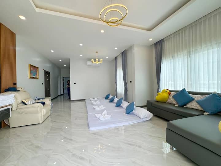 Khaimook Pool Villa - Mueang Phatthalung District