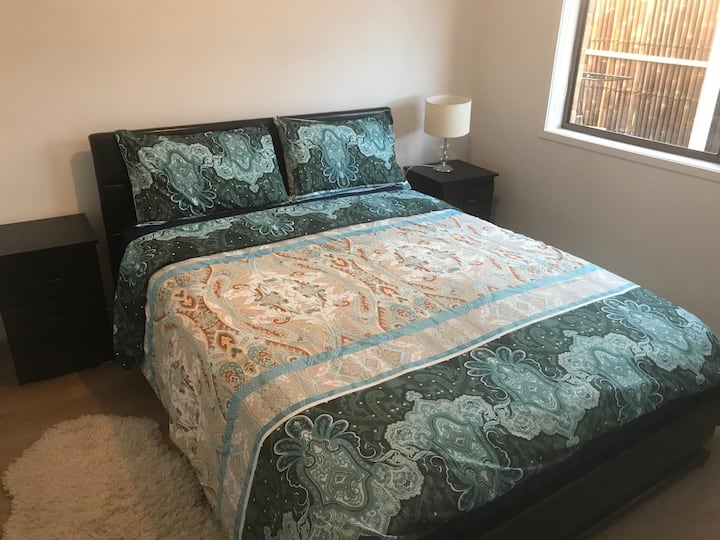 Room With Peace - Cranbourne