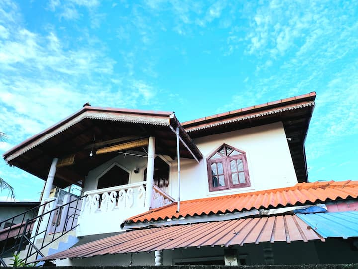 Alson Villa - Hikkaduwa