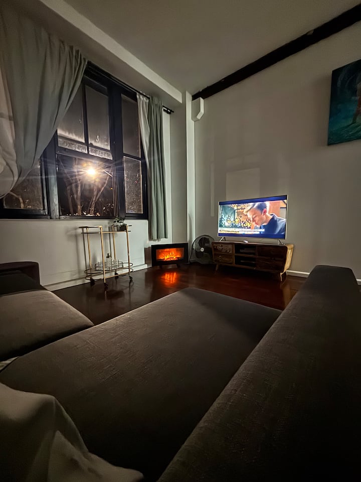 Pyrmont Hideaway - Sydney