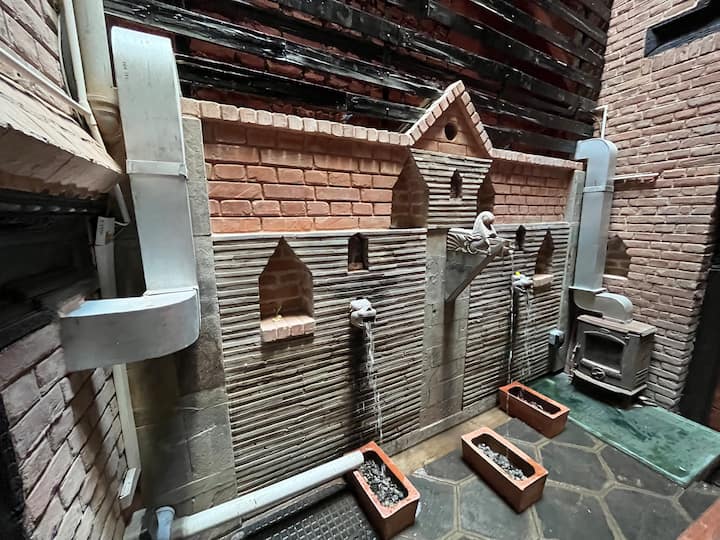 Newa:inn - Kathmandu