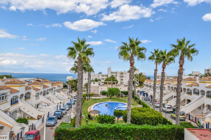 Casa Bonito - Santa Pola