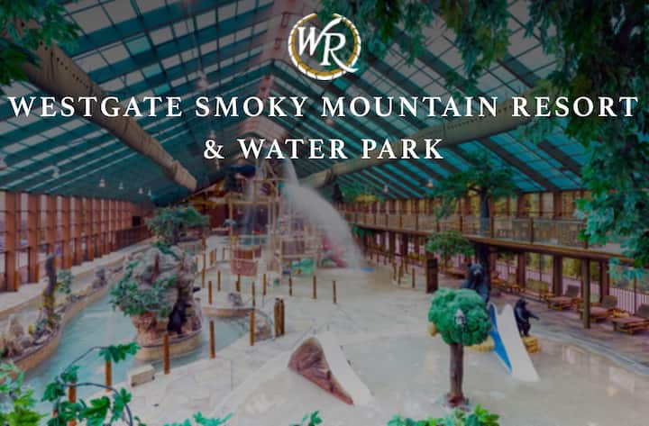 Westgate Smoky Mountain Resort - Gatlinburg, TN