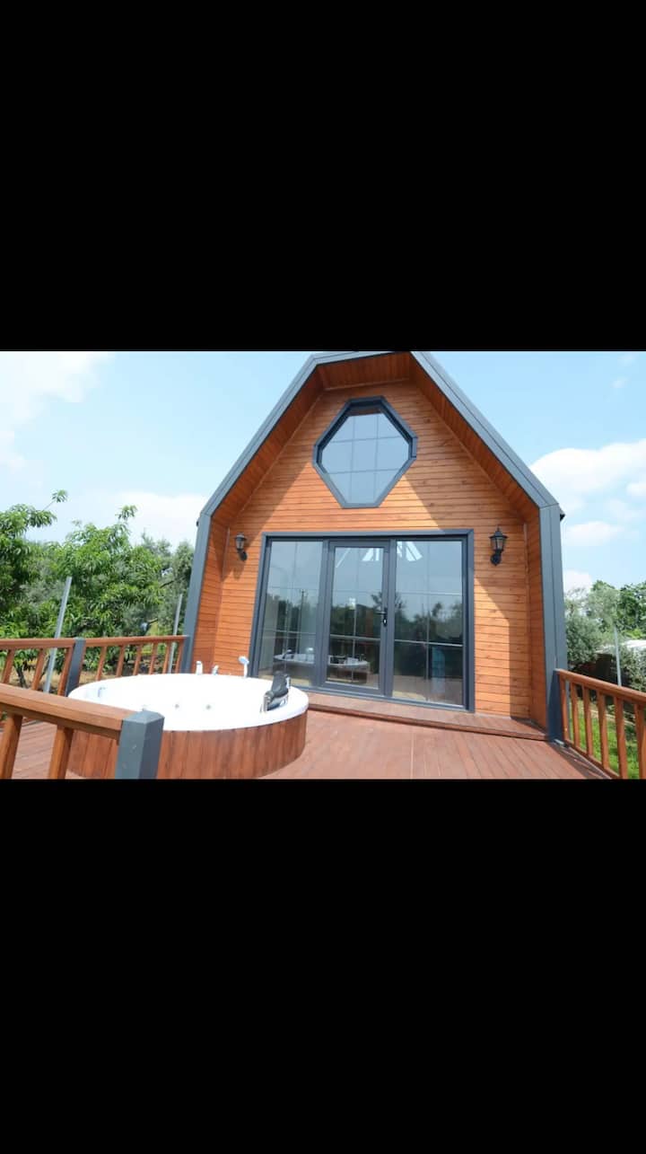 Bungalow Fethiye - Fethiye