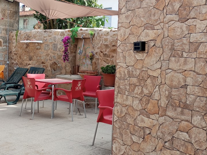 Suite Fresh Independente 2- Albergue Do Visconde - Póvoa de Varzim