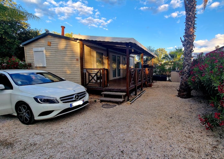 Vacances Au Soleil - Argelès-sur-Mer