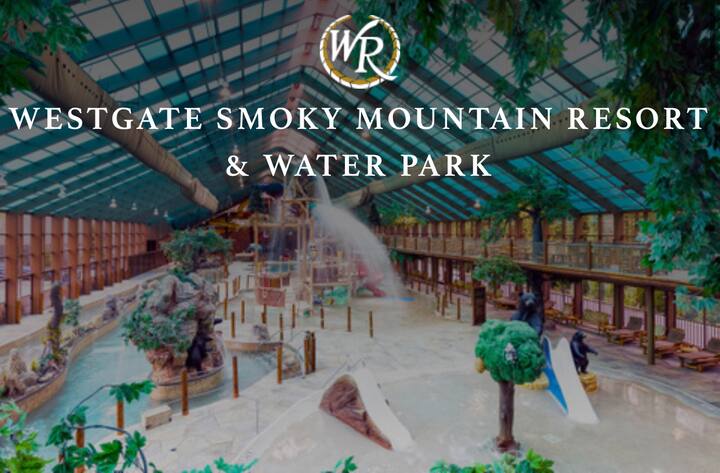 Great Smoky Mountains - Gatlinburg, TN