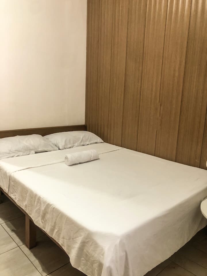 Standard Room Good For 2pax (1acommon Cr) - Surigao City