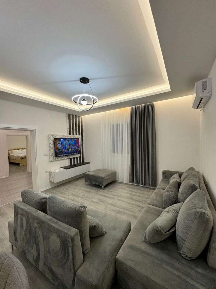 House In Shkodra - Albania