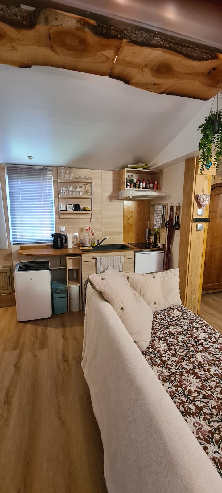 Gite, Cocoon Love Chalet Romantique - Munster