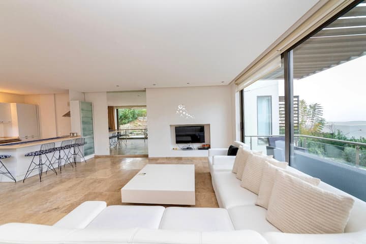 Havuzlu Villa Keyfi - Yalıkavak