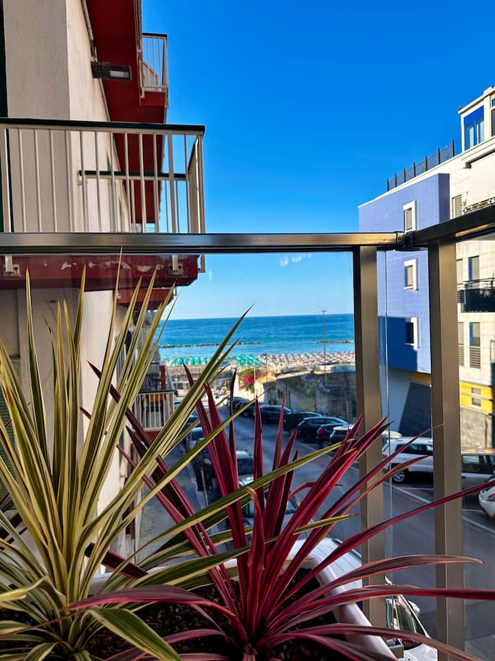 Appartamento “Brezza Di Mare” - Termoli