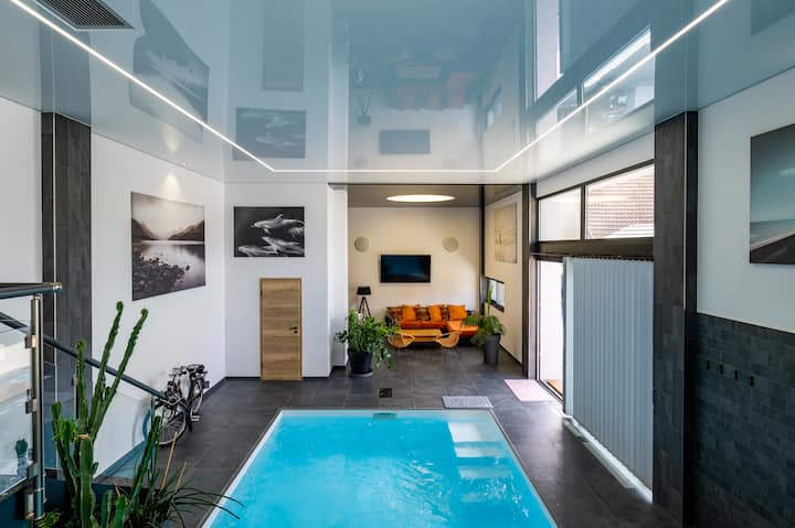 Zen Et Chic - Erstein