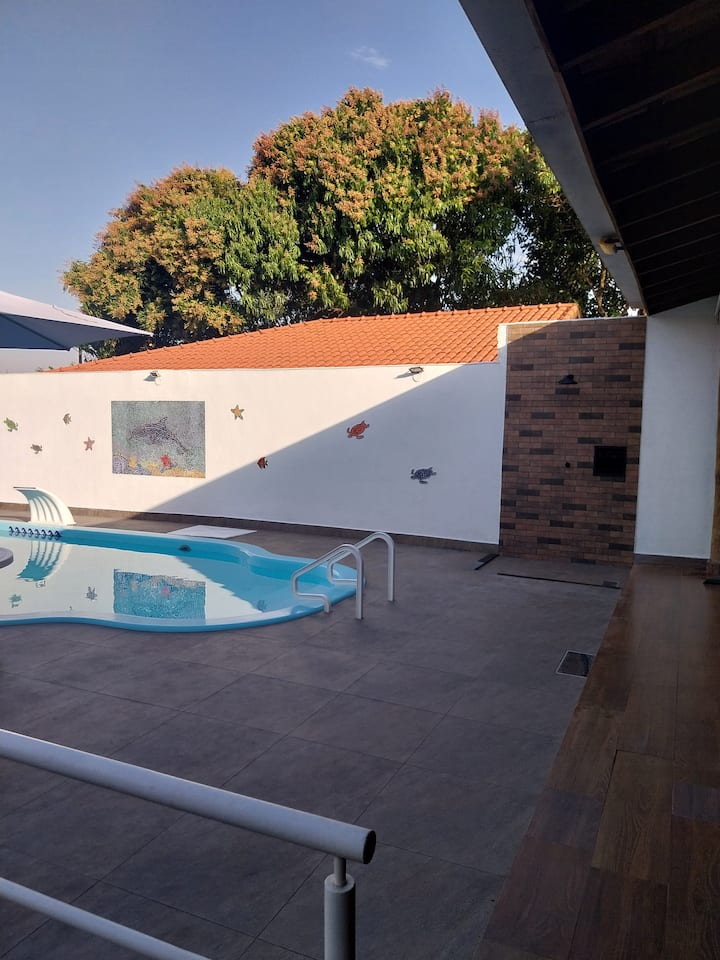 Chácara Rocha- Rp/sp Zona Leste - Ribeirao Preto